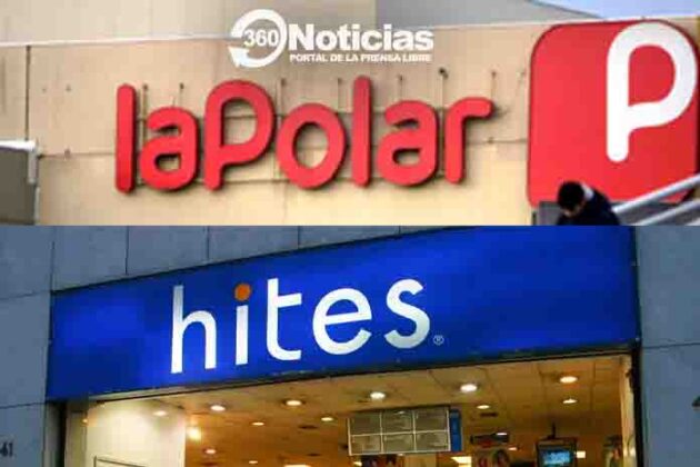 Dueños de Hites estarían detrás de empresa que vendió ropa falsificada ...